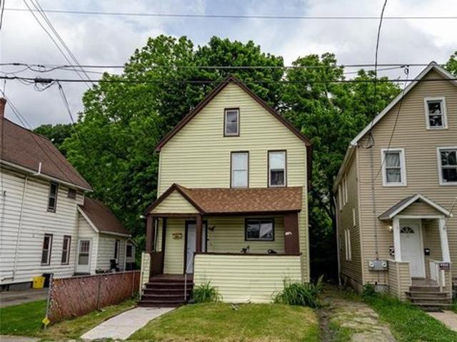 12.5 Franklin St, Binghamton, NY 13905