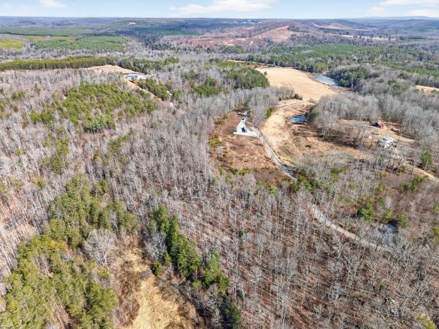 12.63 AC Vanwinkle Cemetery Road