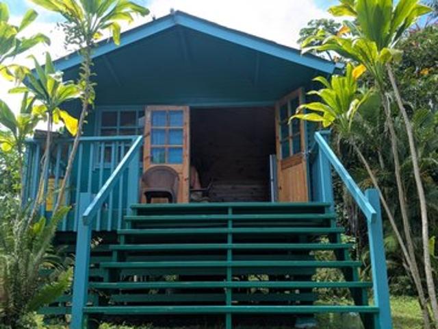 12 7010 Wehelauniu St, Pahoa, HI 96778