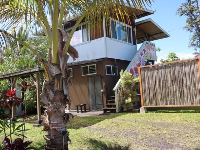 12 7033 Moaniala St, Pahoa, HI 96778