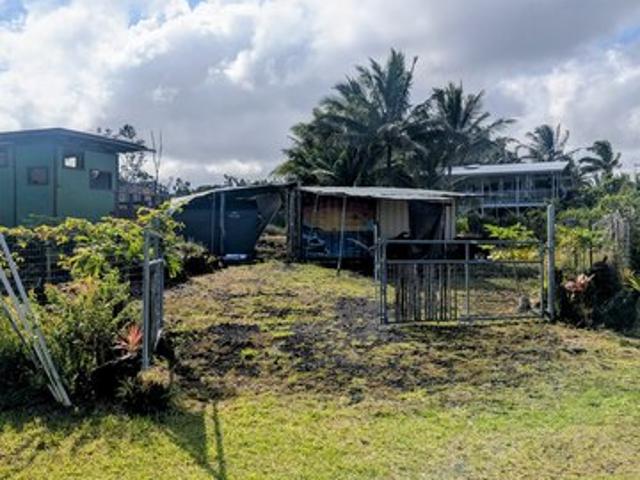 12 7040 Kaihiaku St, Pahoa, HI 96778