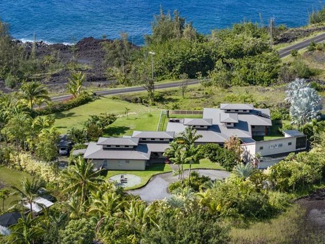 12 7124 Kalapana Kapoho Beach Rd, Pahoa, HI 96778