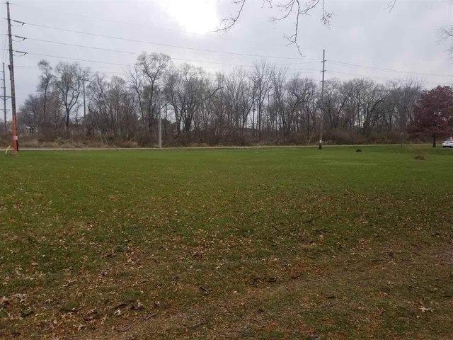 12 78 4W Lot 2 Sd of Ol 2 Morgans Add 2005 0818 Pt Lot 2, West Liberty, IA 52776