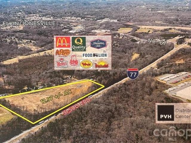 12.97 Fall Creek Rd, Jonesville, NC 28642