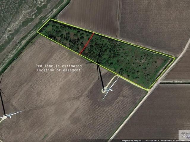 12.01 Ac Texon Rd, Rio Hondo, TX 78583