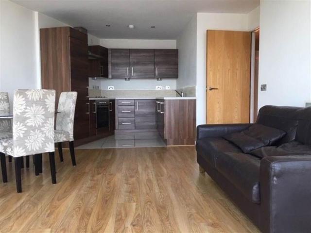 12 07 Obel Tower, 62 Donegal Quay, Belfast, BT1 3EE