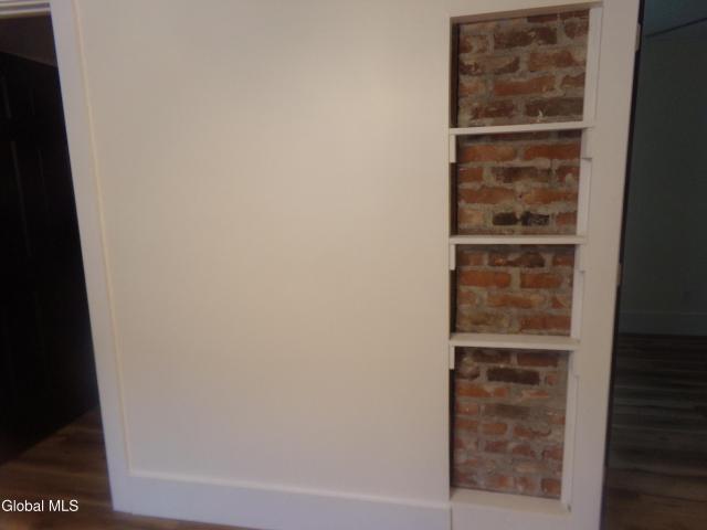 12 1/2 E Clinton Street 2 #