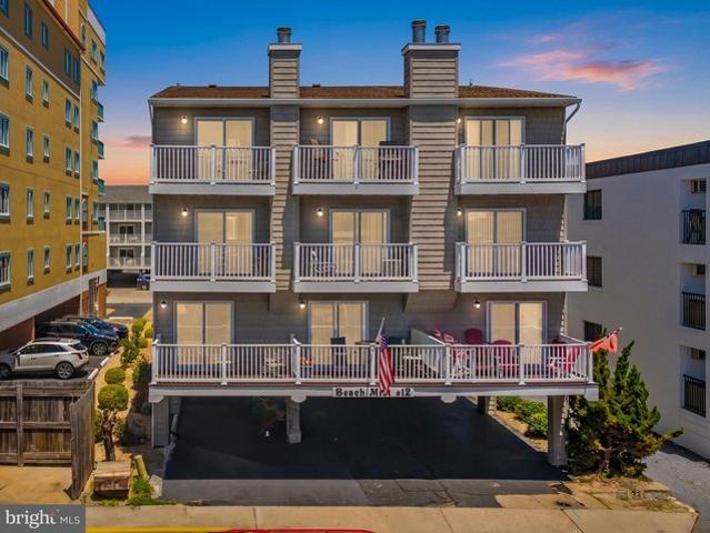 12 140th St Unit 3, Ocean City, MD 21842