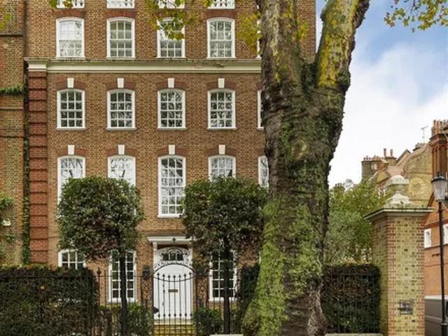 12 14 Cheyne Gardens, London, SW3 5QT, United Kingdom | 5 bed apartment for rent #139266602 | Rentberry
