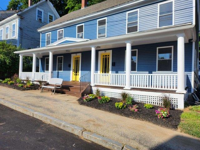 12 14 Church St, Pembroke, NH 03275
