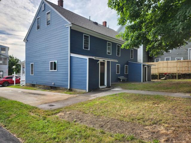 12 14 Church Street