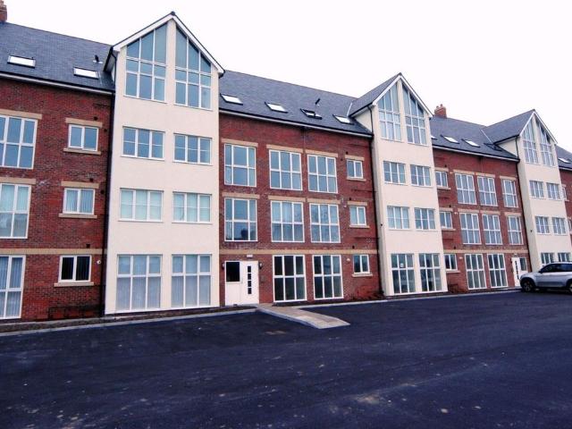 12 14 Gray Road, Sunderland SR2, 2 bed flat to rent, £650 pcm | PrimeLocation