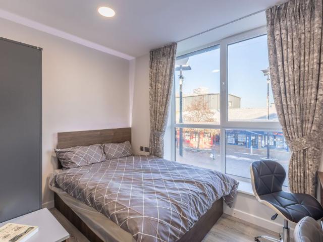 12 14 Park Lane, Sunderland