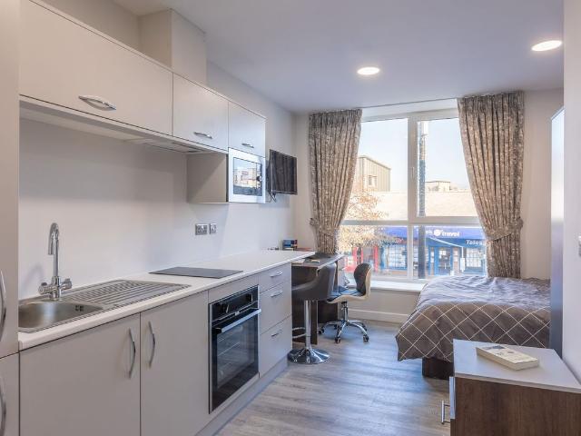 12 14 Park Lane, Sunderland SR1, 1 bed flat to rent, £771 pcm | PrimeLocation