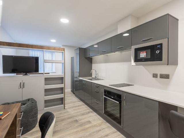12 14 Park Lane, Sunderland SR1, 1 bed flat to rent, £775 pcm | PrimeLocation