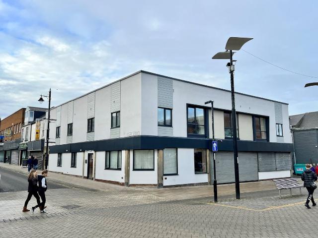 12 14 Park Lane, Sunderland SR1, 1 bed flat to rent, £775 pcm | PrimeLocation