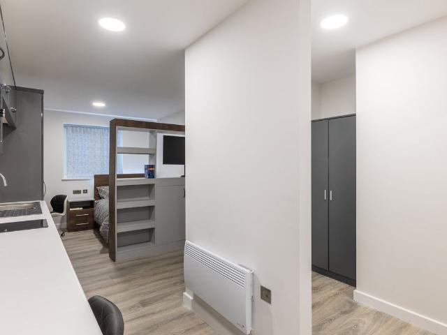 12 14 Park Lane, Sunderland SR1, 1 bed flat to rent, £850 pcm | PrimeLocation
