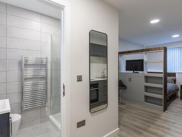 12 14 Park Lane, Sunderland SR1, 1 bed flat to rent, £800 pcm | PrimeLocation