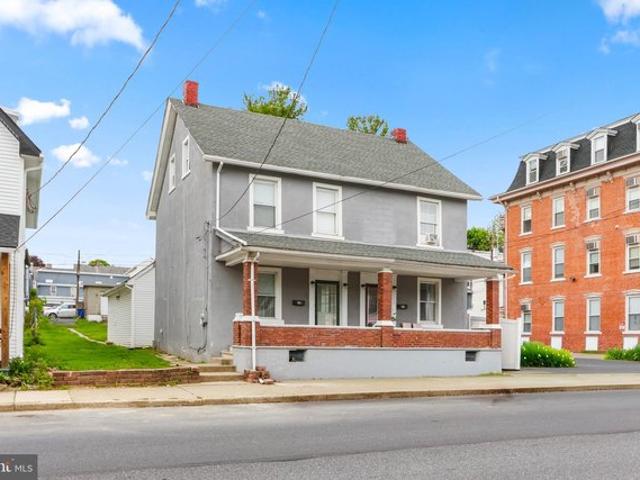 12 14 S Front St, Coplay, PA 18037