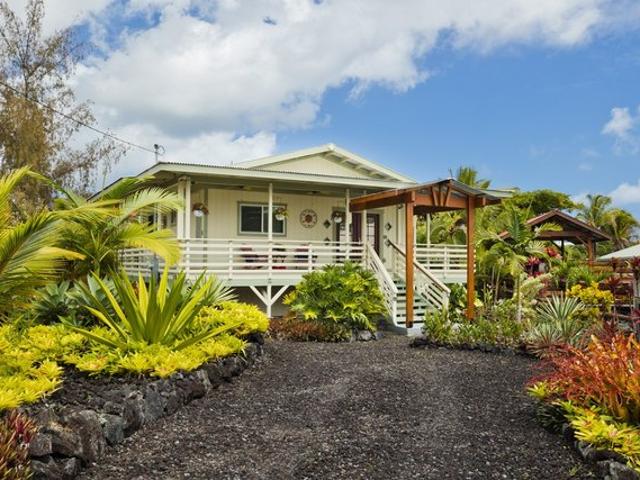 12 162 Moanauli Loop, Pahoa, HI 96778