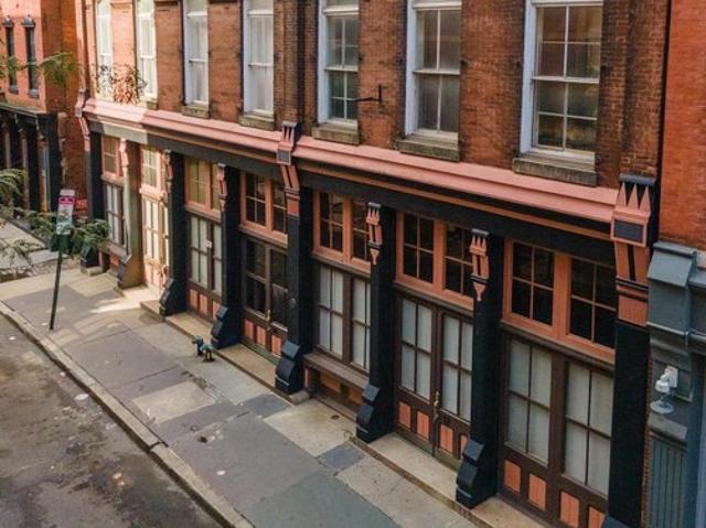 12 16 S Letitia St Unit 204, Philadelphia, PA 19106