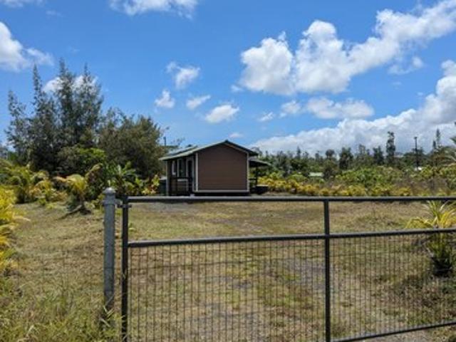 12 177 Mapuana Ave, Pahoa, HI 96778