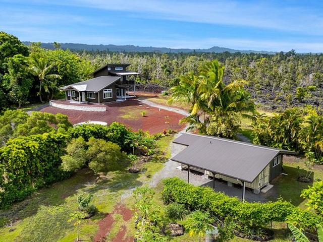 12 198 Kipuka St, Pahoa, HI 96778