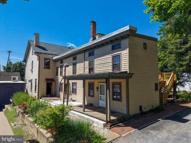 12 20 W Bridge Street