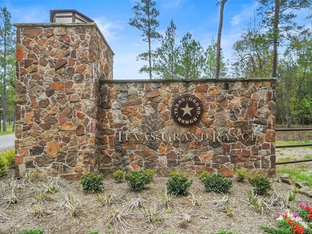 12 22 76 Granite Rd, Huntsville, TX 77340