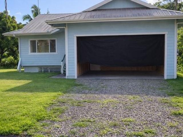 12 245 E Pohakupele Loop, Pahoa, HI 96778