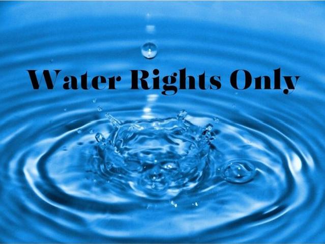 12.25 Af Water Rights, Saint George, UT 84770
