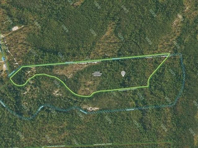 12.325 Ac Highway 24, Newport, NC 28570
