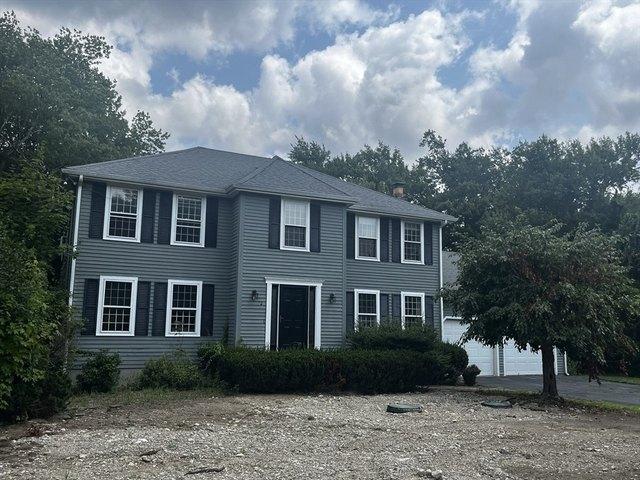 12 Tanya Dr, Mansfield, MA 02048