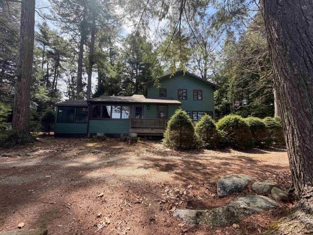 12 Tall Pines Way