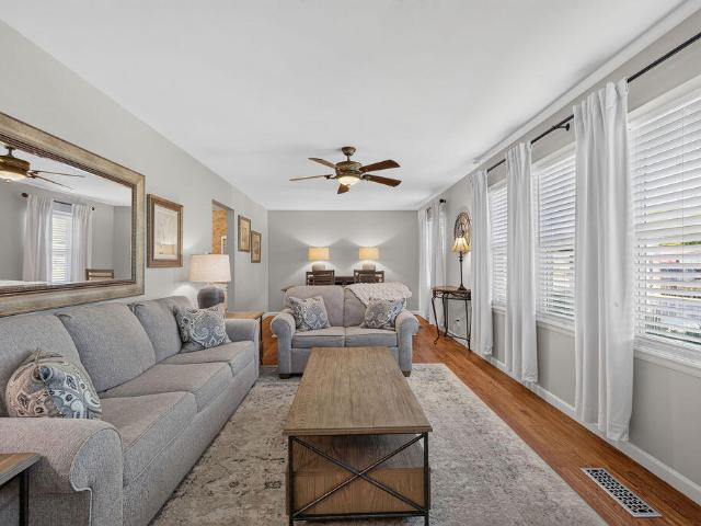 12 Talley Circle