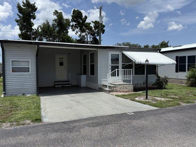 12 Tarpon Dr, Sebring, FL 33875