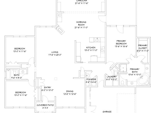 12 Tayport Ct, Pinehurst, NC 28374 | MLS #100563 | Compass