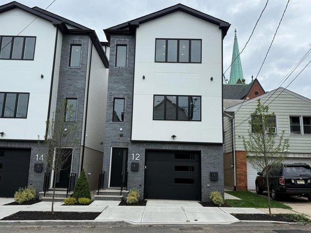 12 Terhune Ave, Jersey City, NJ 07305