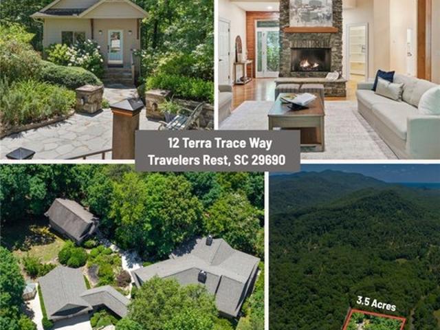 12 Terra Trace Way, Travelers Rest, SC 29690