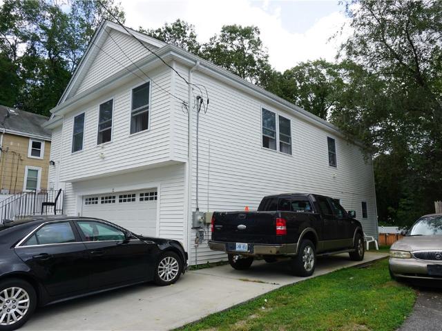12 Thomas Avenue