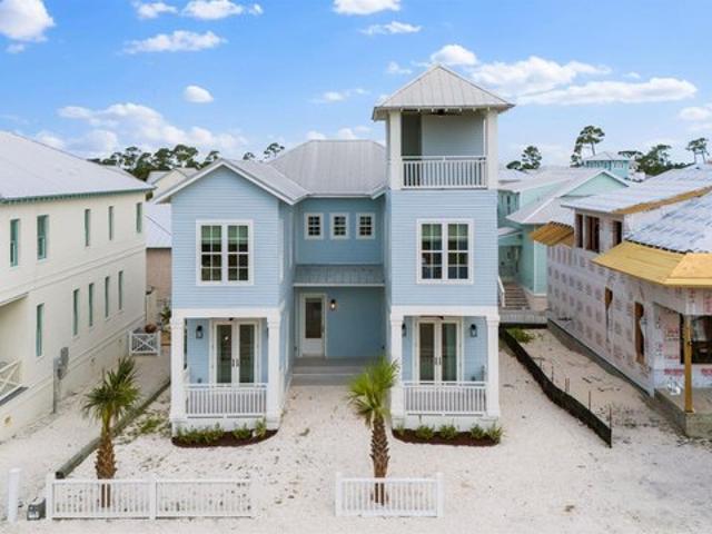 12 The Battery, Orange Beach, AL 36561