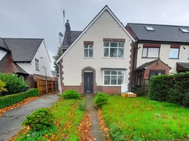12 The Mount, Gravelly Hill, B23 7NS, United Kingdom | 3 bed house for rent #165994245 | Rentberry