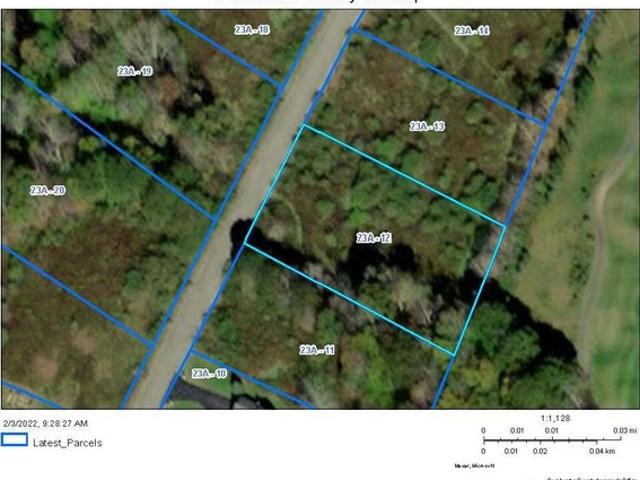 12 The Meadows Ln, Slatyfork, WV 26291