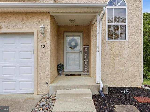 12 Timbercrest Drive