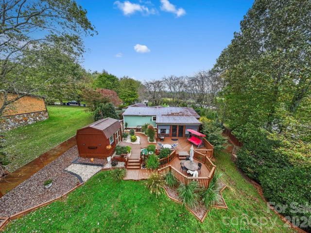 12 Timbers Edge Ln, Fairview, NC 28730 | MLS #4387