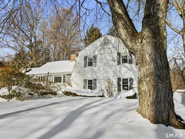 12 Timrod Rd, West Hartford, CT 06107