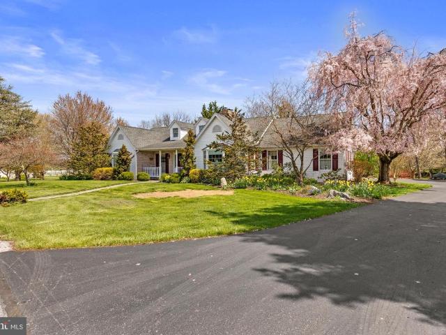 12 Tiffany Drive