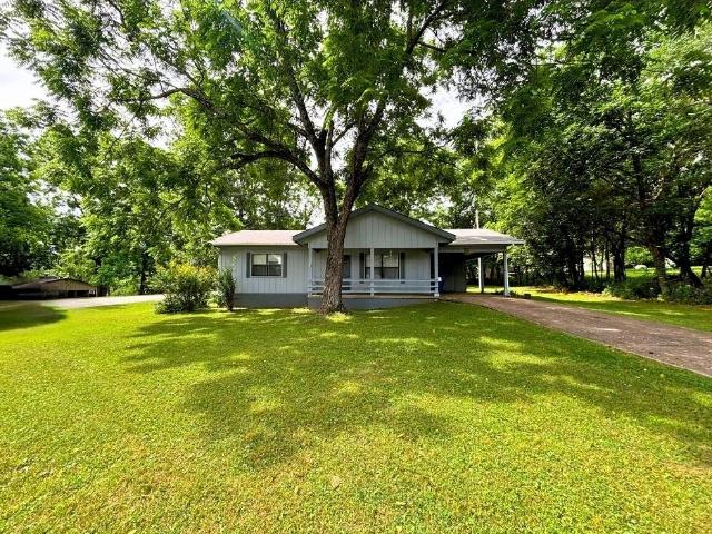 12 Tishimingo Drive