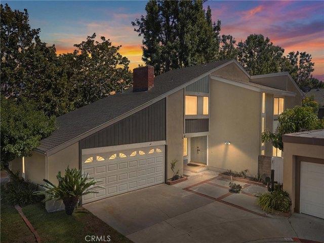 12 Tortoise Shell, Irvine, CA 92604