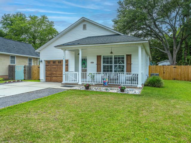 12 Tovey Road